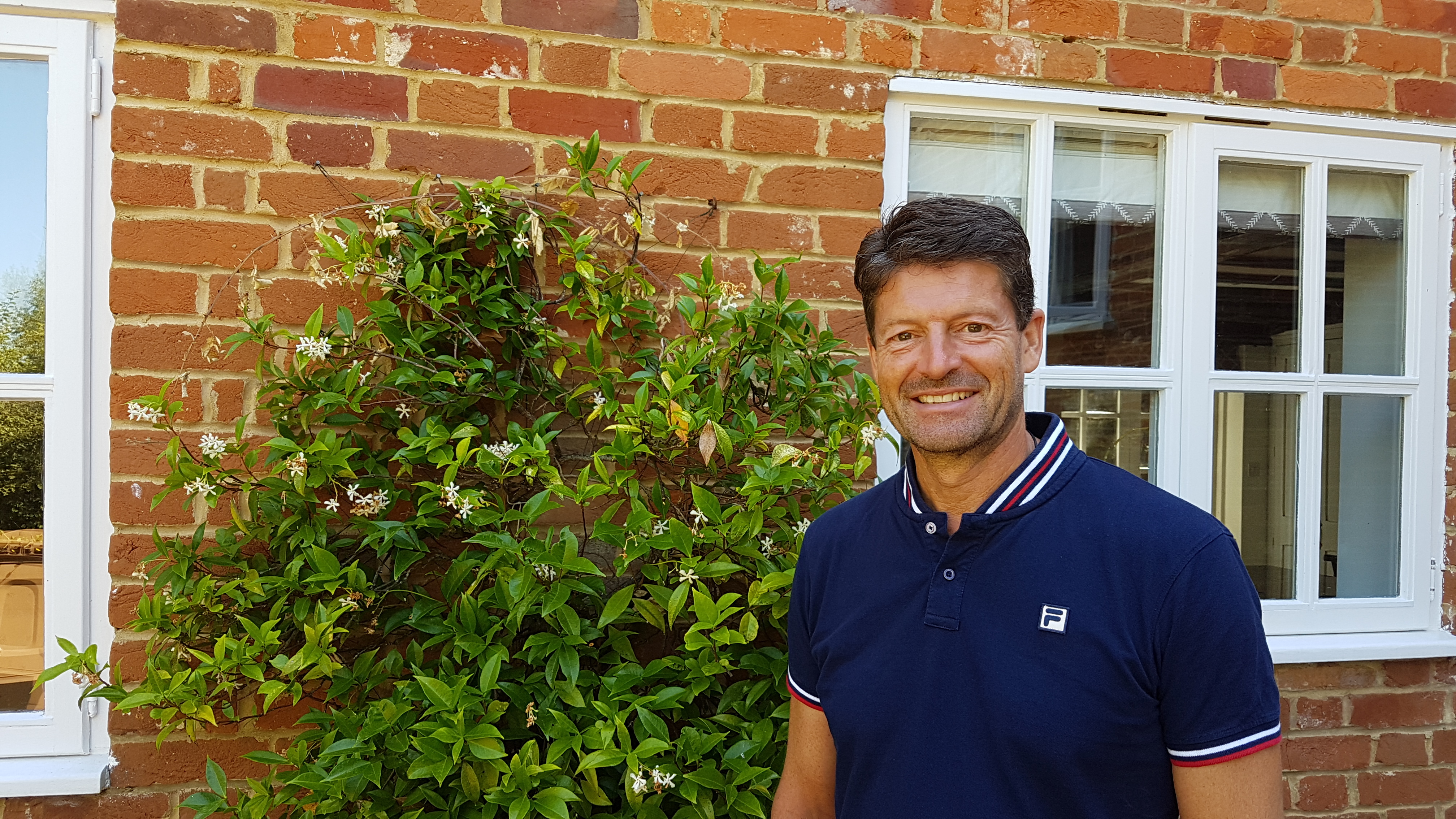 Michael Nicholas 1 | Emotional Intelligence in Action