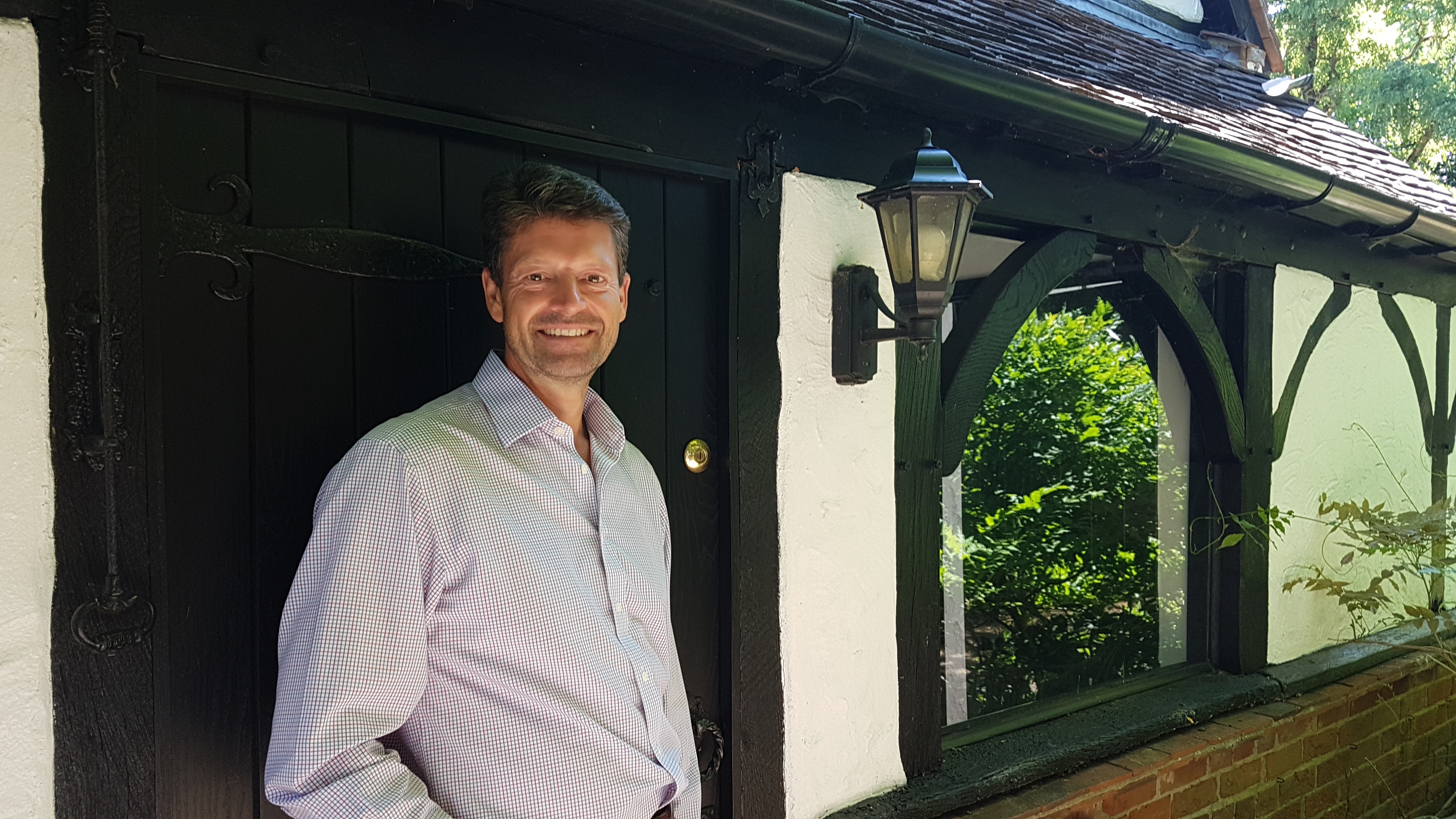 Michael Nicholas 2 | Emotional Intelligence in Action